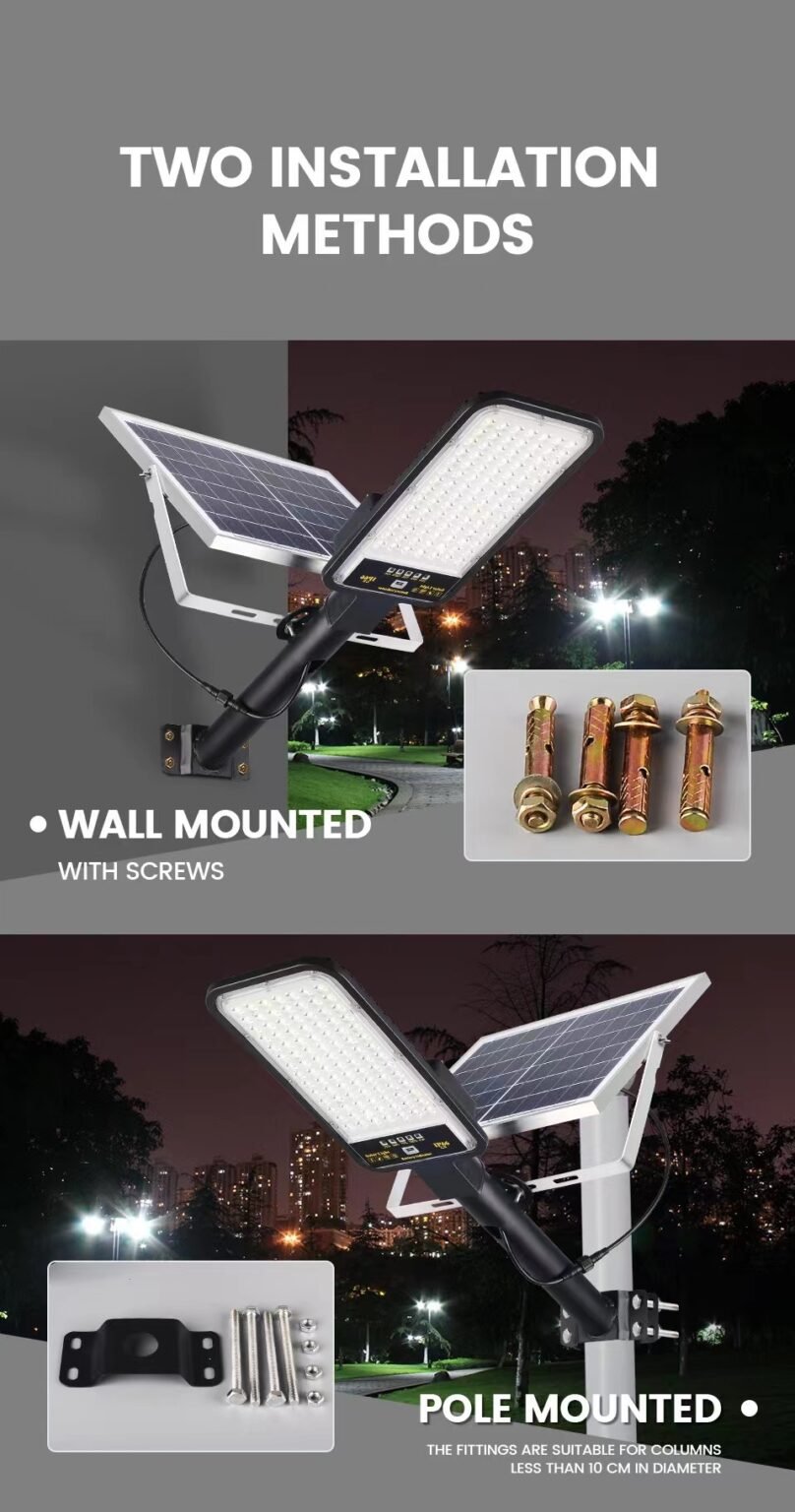 Why the led light is damaged？ - ENE TECH
