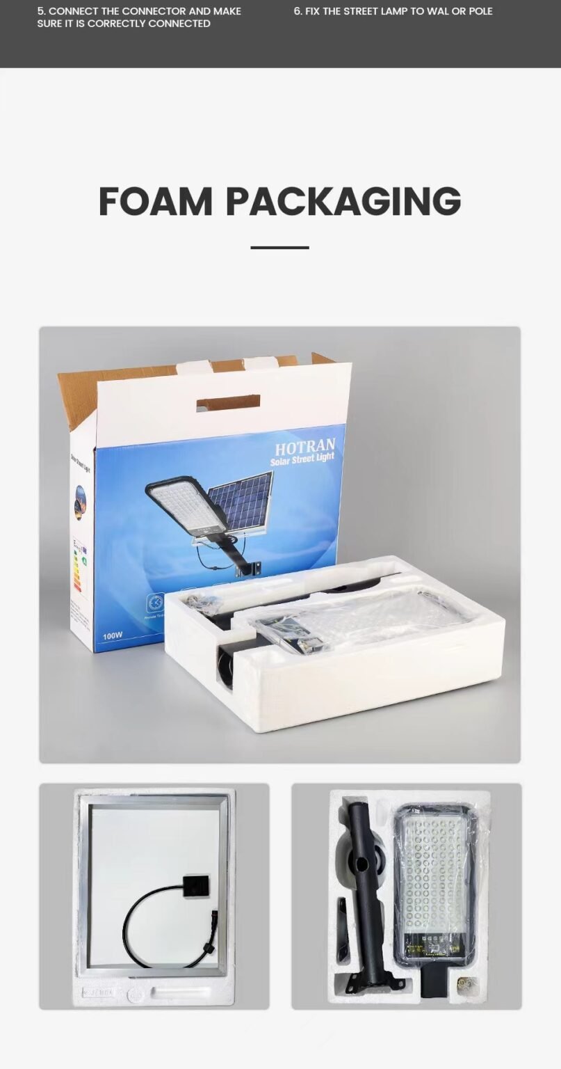 When were LED lights invented? - ENE TECH