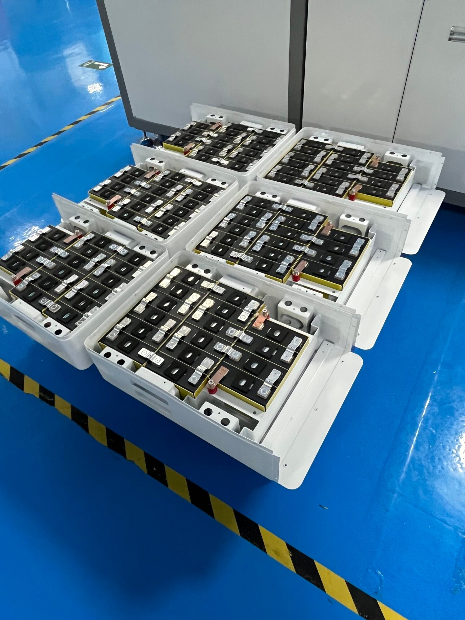 Can Lithium-Ion Batteries Explode? A Deep Dive into Causes and ...