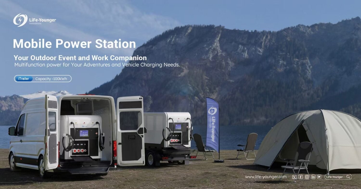 Applications - ENE TECH