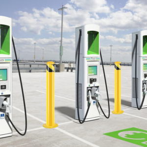 800V EVs: Fast Charging, Future Tech & Infrastructure Gaps